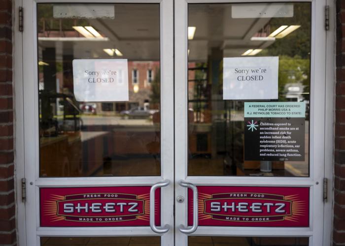 Losing its only Sheetz pushed this rural Pa. community to think ...