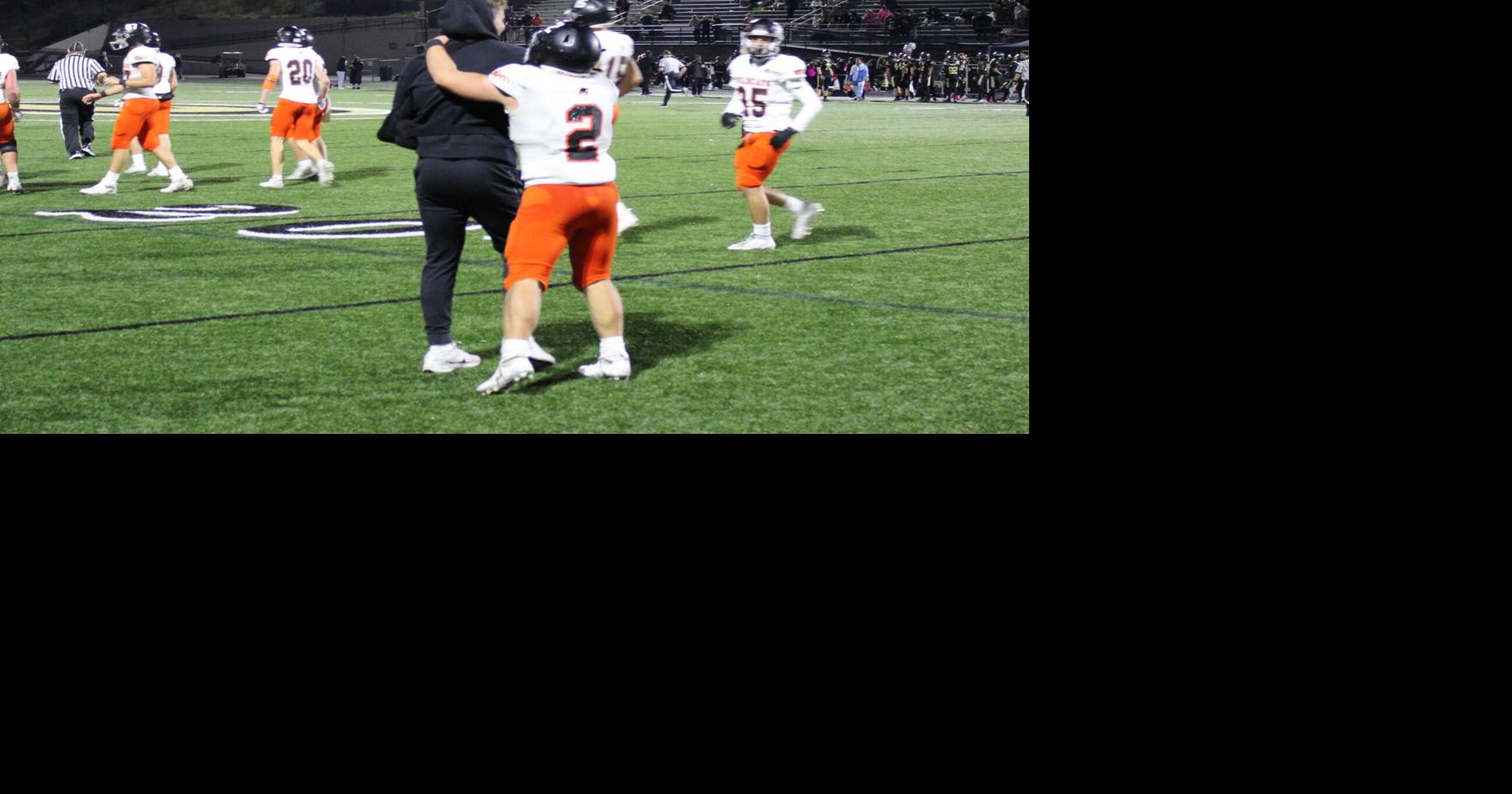 More from the Wildcats' thrilling win at Gateway | High School Football ...