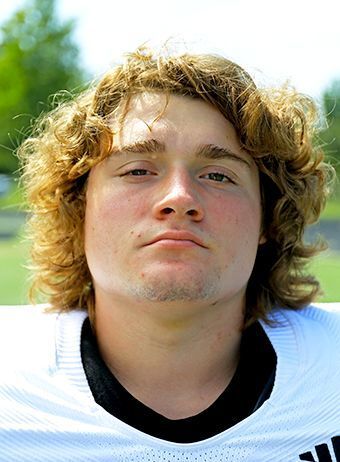 Seven from GL honored on All-Conference football team | Local Sports ...