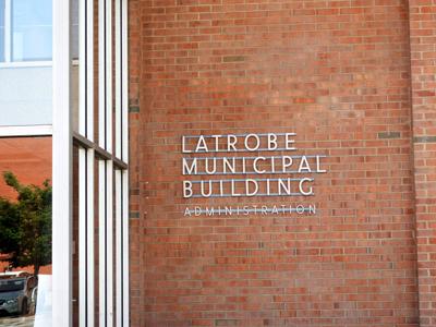 Council cleans up Latrobe zoning map | Local News | latrobebulletinnews.com