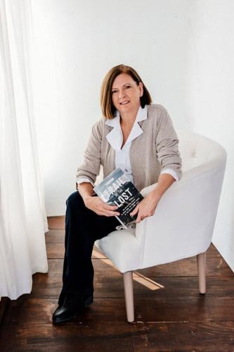 Derry native featured in book about finding lost hikers | Local News ...