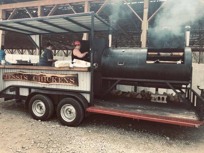 Matson Farms hosts first Agricultural Appreciation Day | Local News ...