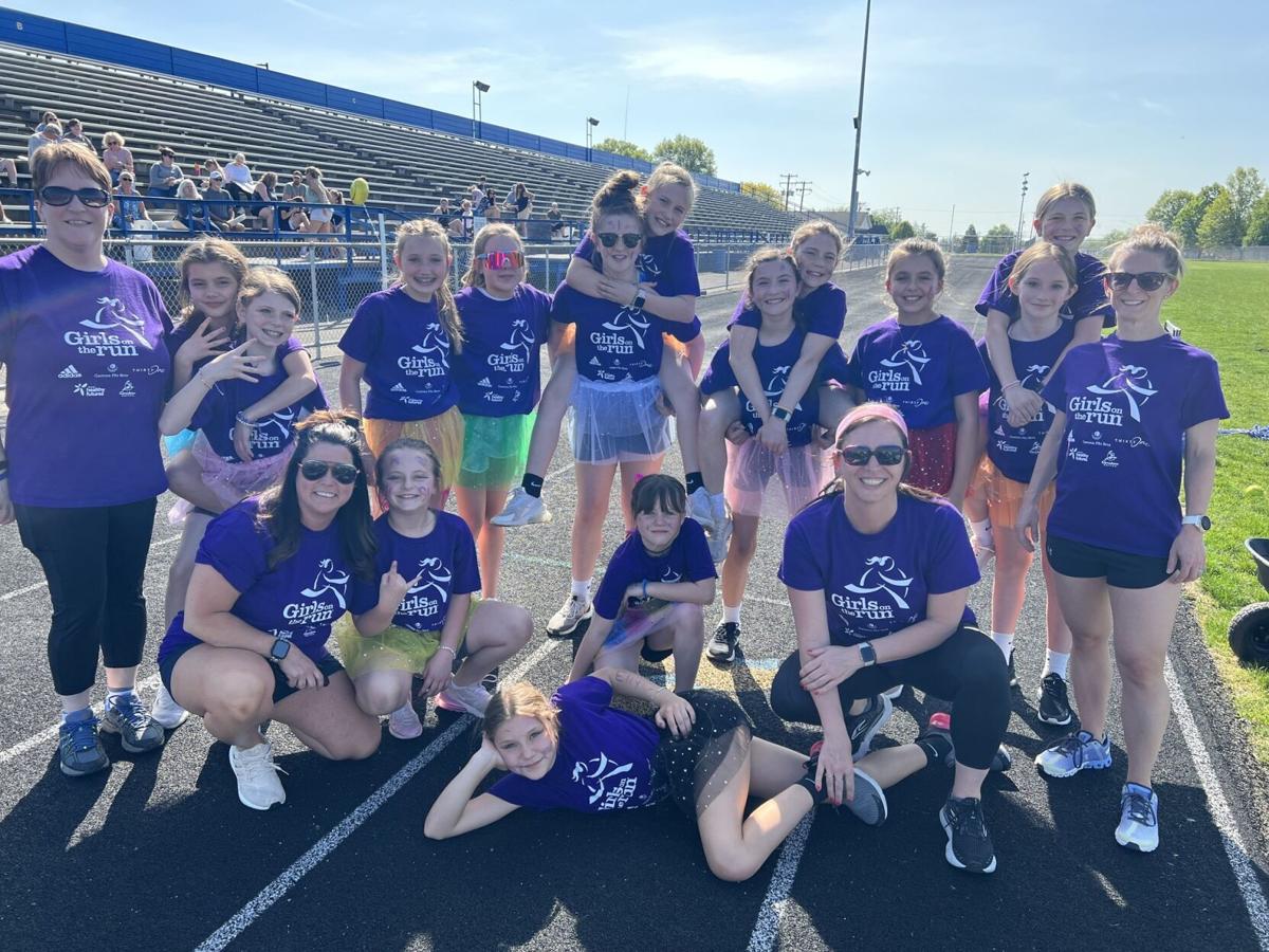 Girls on the Run returns to Derry Area for second year | Local News ...