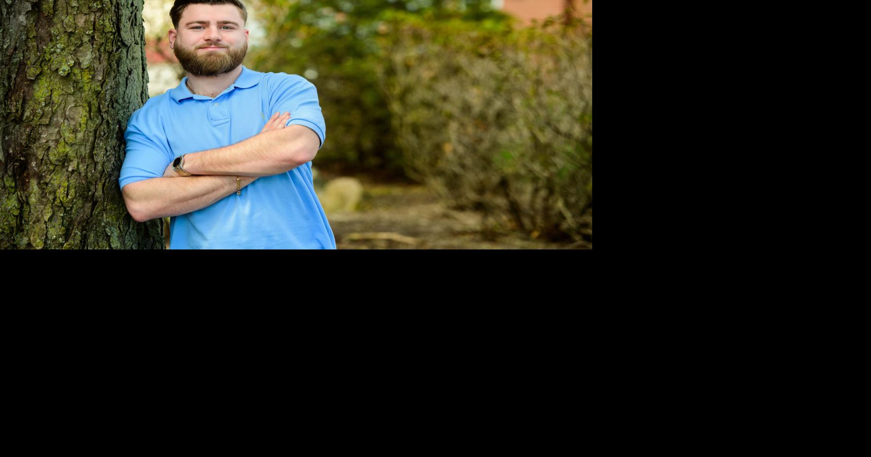 A journey of transformation: From Adelphoi youth to inspirational ...