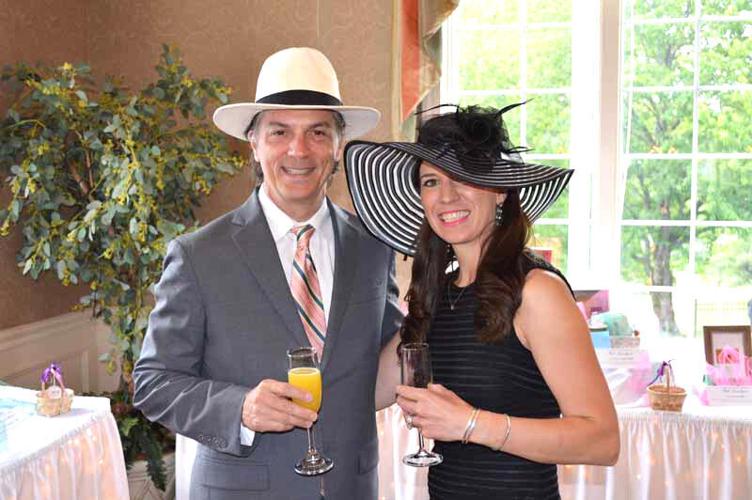 Westmoreland Symphony's 22nd Hat Luncheon May 18 at Greensburg Country ...