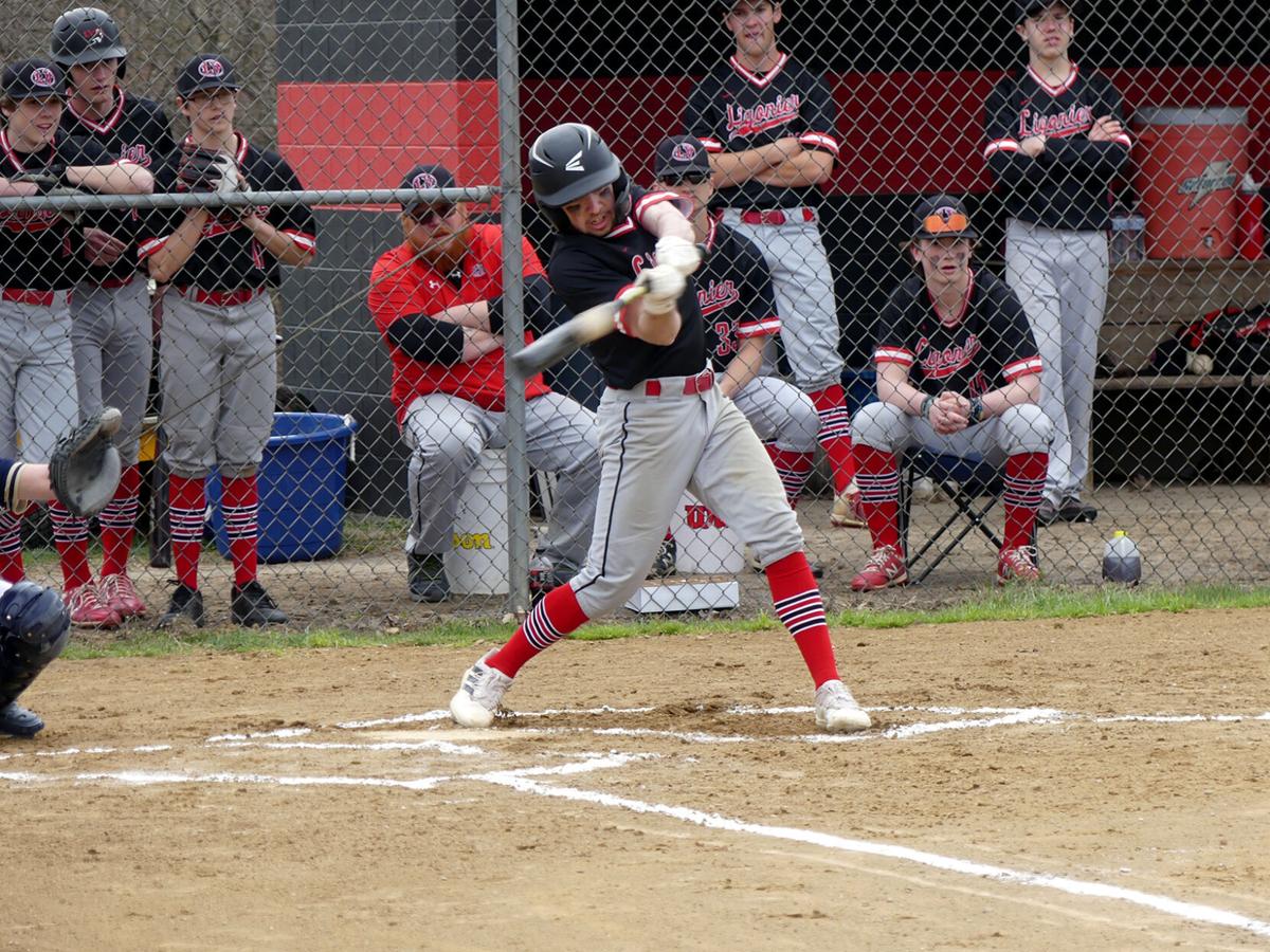 richland rams baseball