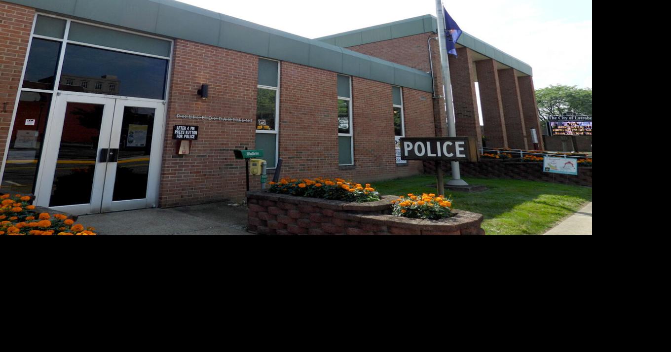 City police: Man steals car from secure tow lot | Local News ...