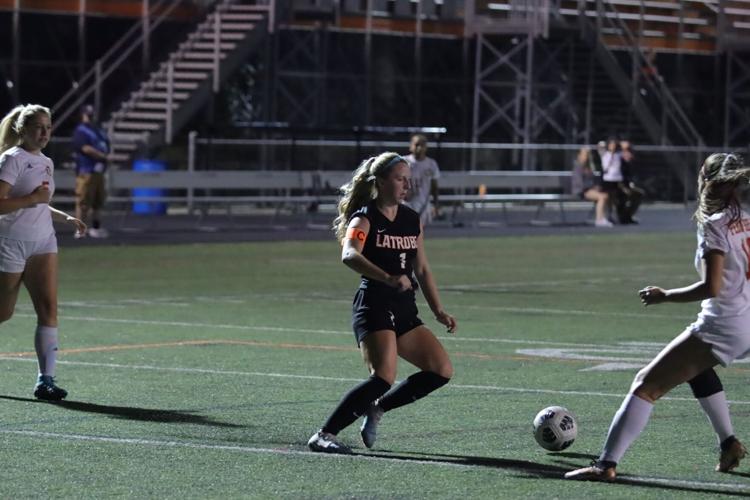 Playoff seeding and pairings announced for Greater Latrobe soccer teams ...
