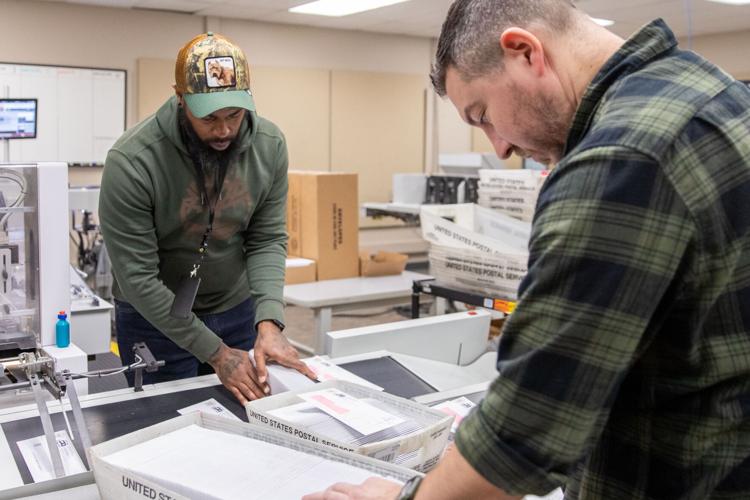 ‘This is real money’: Treasury urges public to cash Money Match checks ...