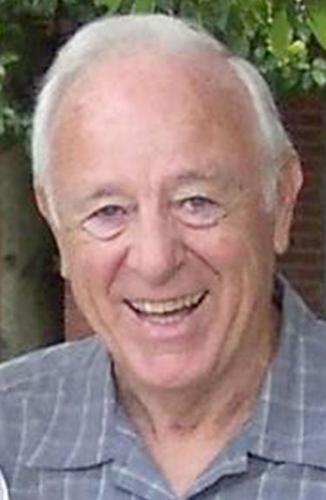 John Henry Griffith | Obituaries | latrobebulletinnews.com