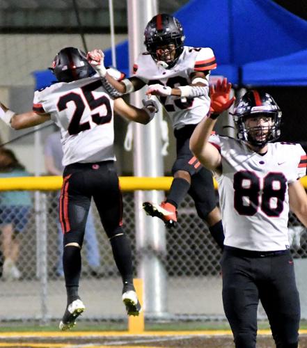 Ligonier Valley Rams trying to keep learning while winning | High ...