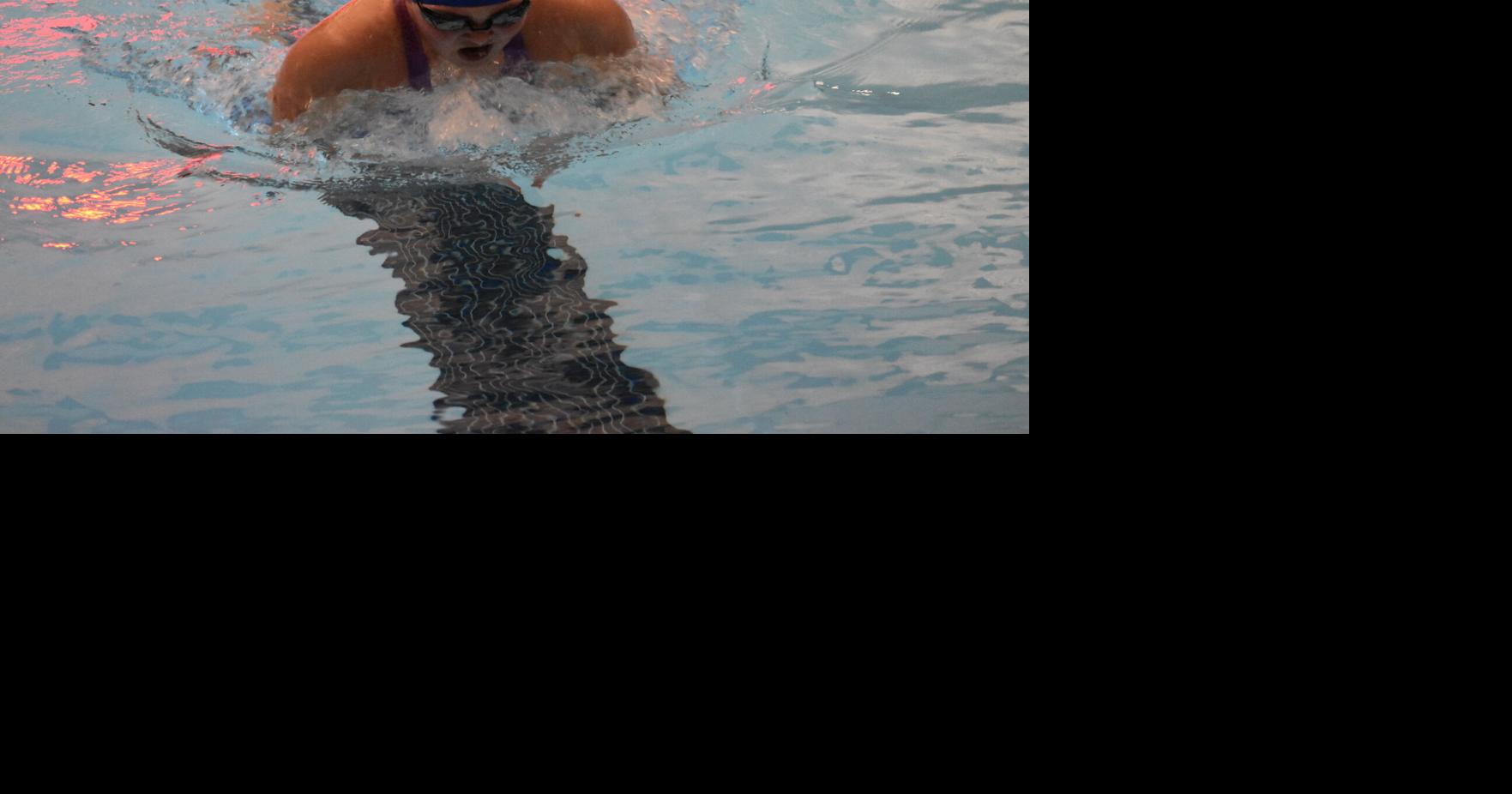 Kallee Maloy named Athlete of the Week | Local Sports ...