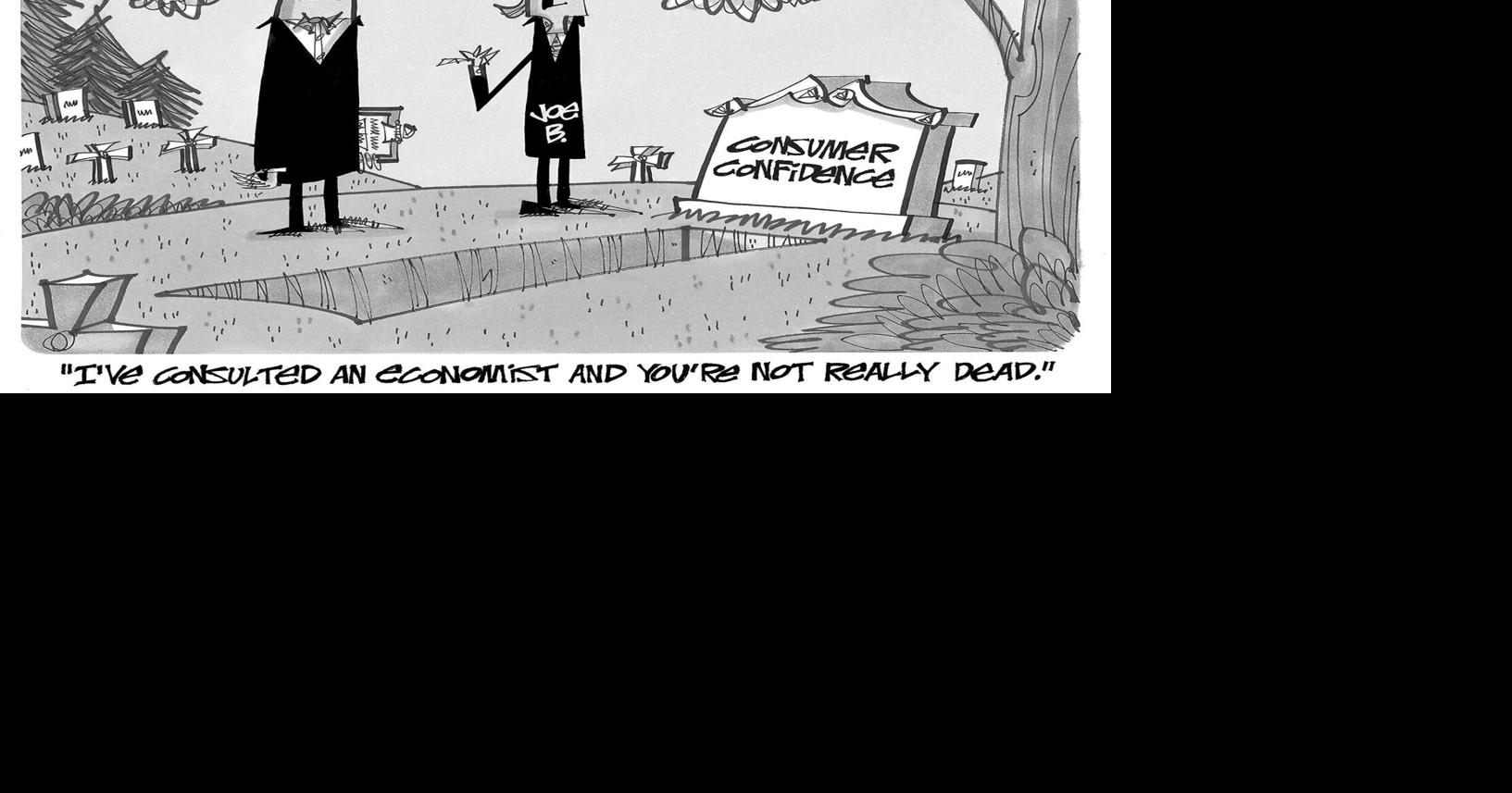 Editorial Cartoon | Cartoons | latrobebulletinnews.com