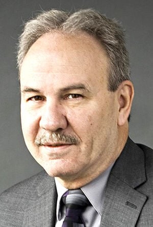 NCDMM leader selected as 2023 SME Fellow | Lifestyles ...