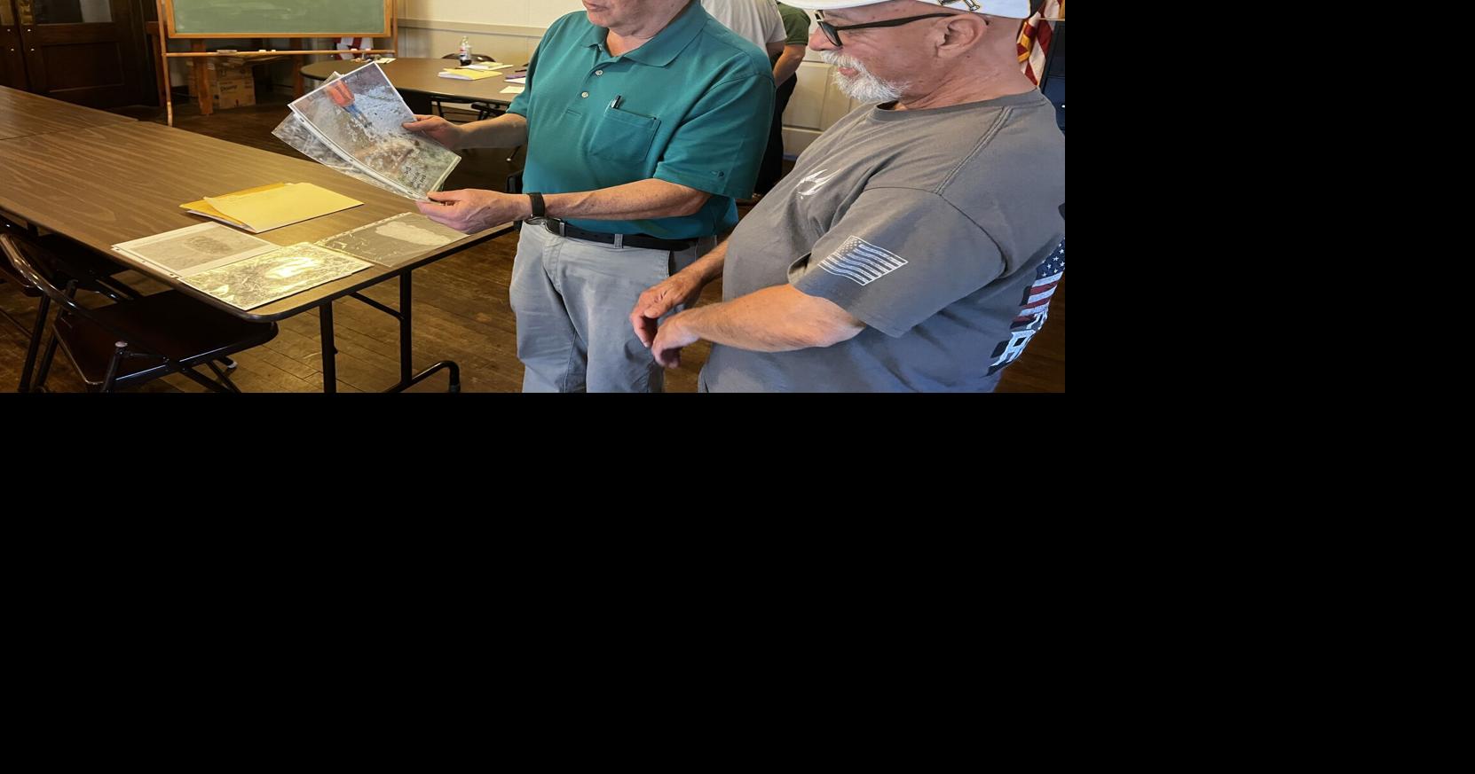 Railroad Days features Bigfoot tour, other paranormal events on ...