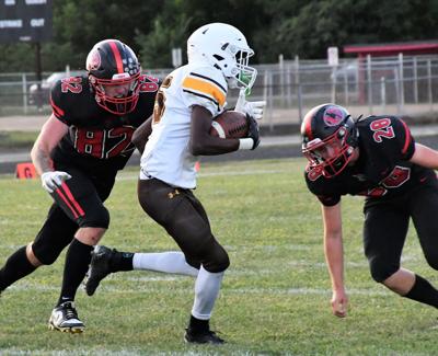 Trio of Rams headed to the Ken Lantzy All-Star Football Game | High ...