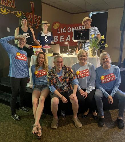 Ligonier Twp. awarded state grant for Ligonier Beach master plan, pool ...