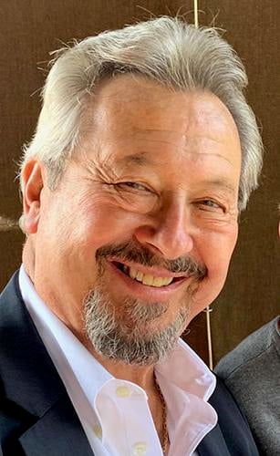 Joseph B. Luketich | Obituaries | latrobebulletinnews.com