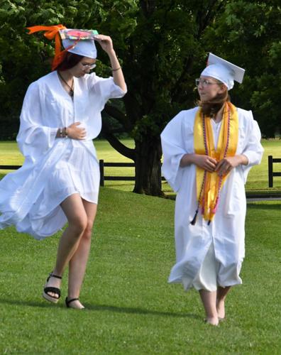 Greater Latrobe grads: ‘Our memories are forever within us’ | Local ...