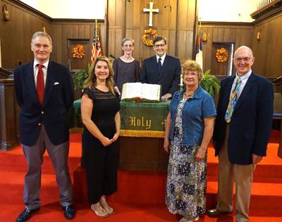 Latrobe United Presbyterian Church to welcome new pastor | Church News ...
