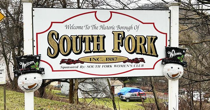 South Fork appoints new council member | Mainline News ...