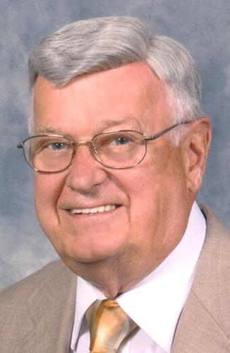 E. Alton 'Al' Goodlin | Obituaries | latrobebulletinnews.com