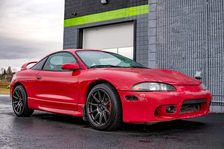 EWCTC students to build legendary car from 'Fast & Furious' | Local ...