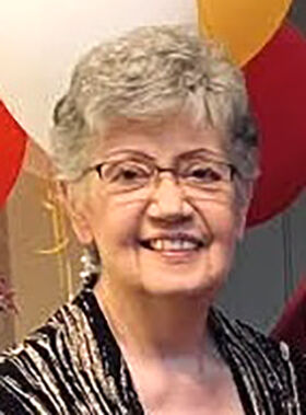 Michaelene T. 'Micki' Ridilla Smolleck | Obituaries ...