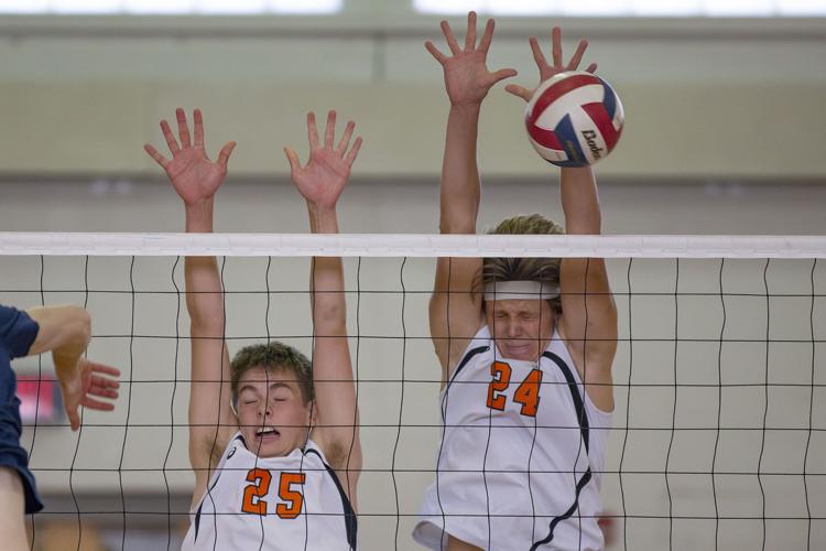 Greater Latrobe boys volleyball advances in WPIAL playoffs | Local ... Greater Latrobe boys volleyball advances in WPIAL playoffs | Local ...