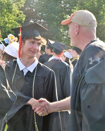 Greater Latrobe grads: ‘Our memories are forever within us’ | Local ...