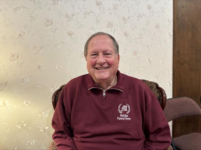 McCabe Funeral Home celebrates 50 years in Derry Borough | Local News ...