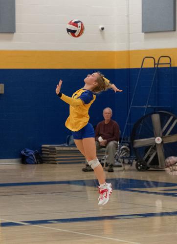 Katie Dunlap wins female Athlete of the Week vote | Local Sports ...
