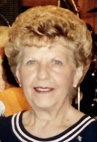 Lillian Ann 'Dolly' Flasick Bosco | Obituaries | latrobebulletinnews.com