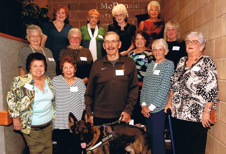 Derry Area Class of 1960 marks its 65th anniversary | Events Of Area ...