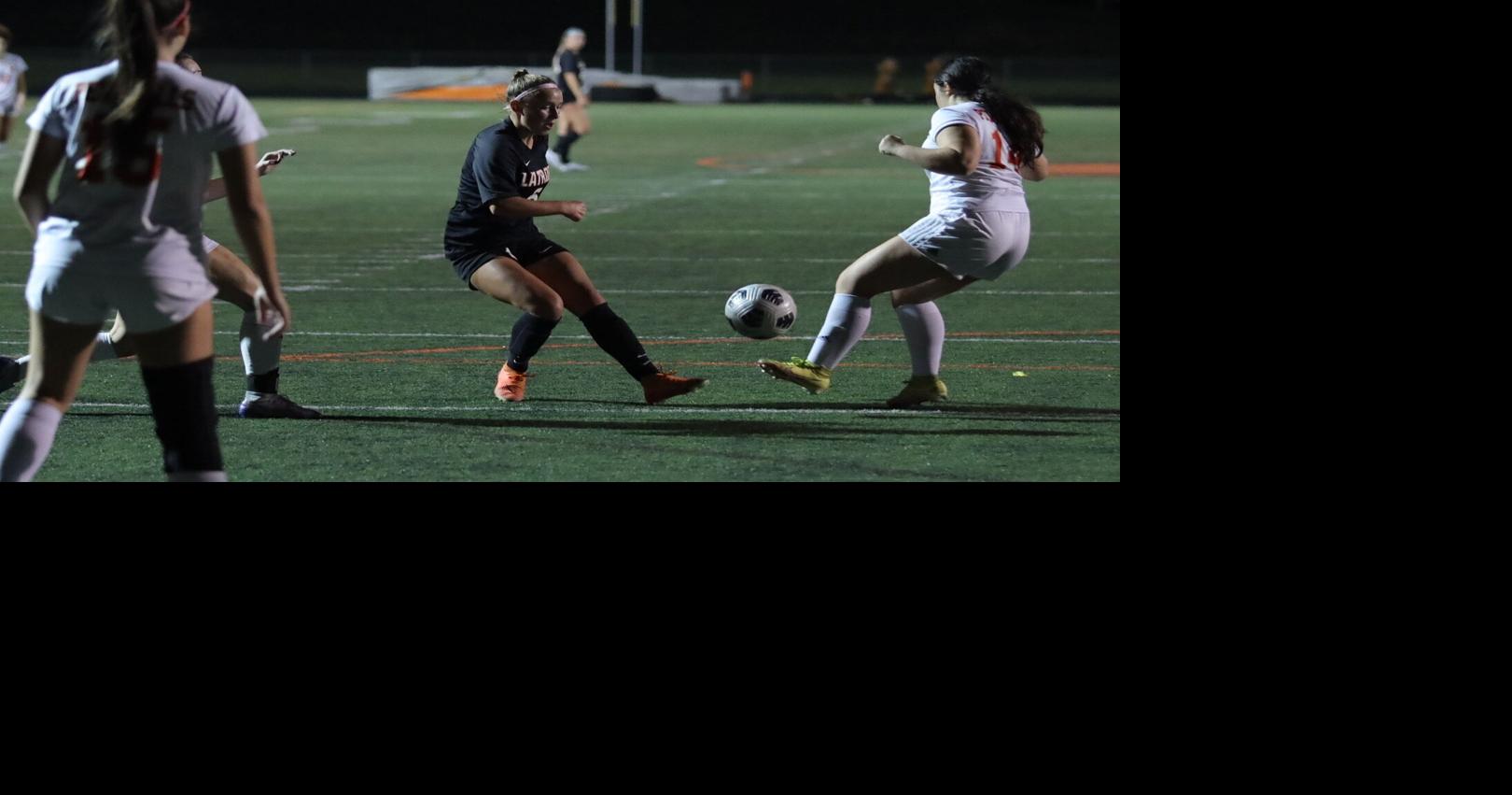 Playoff seeding and pairings announced for Greater Latrobe soccer teams ...