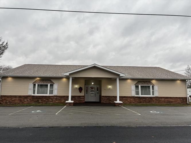 McCabe Funeral Home celebrates 50 years in Derry Borough | Local News ...