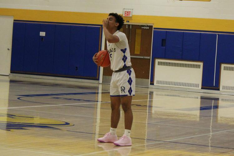 WPIAL basketball brackets revealed | Local Sports | latrobebulletinnews.com