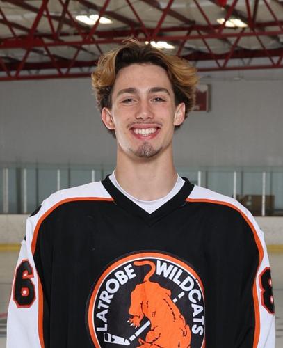 Senior captain Dylan Morris named Athlete of the Week | Local Sports ...