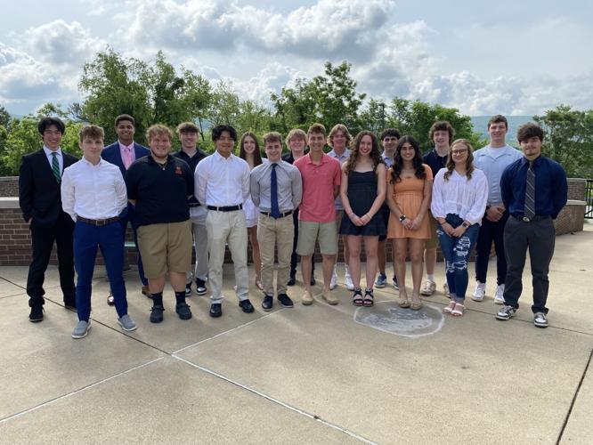 GLSHS hosts spring scholarship and awards ceremony | Education ...
