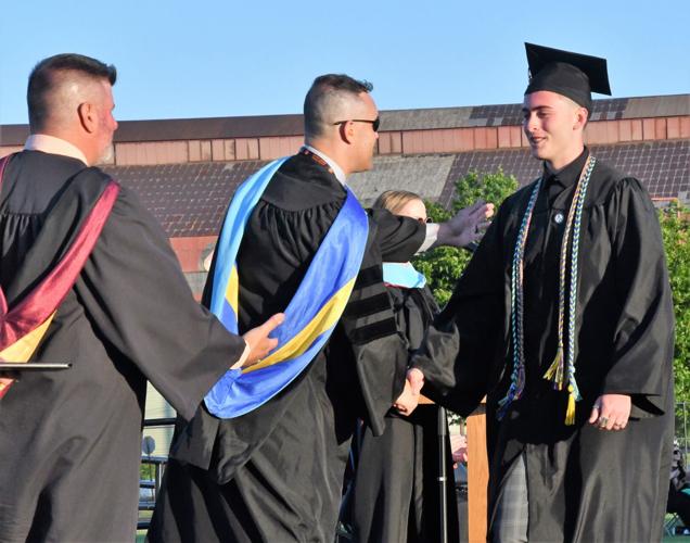 Greater Latrobe grads: ‘Our memories are forever within us’ | Local ...