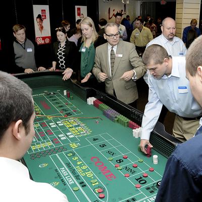 Live! Casino to host free Table Games Dealer School | Local News ...