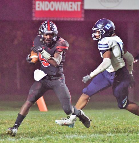 More from local football | High School Football | latrobebulletinnews.com