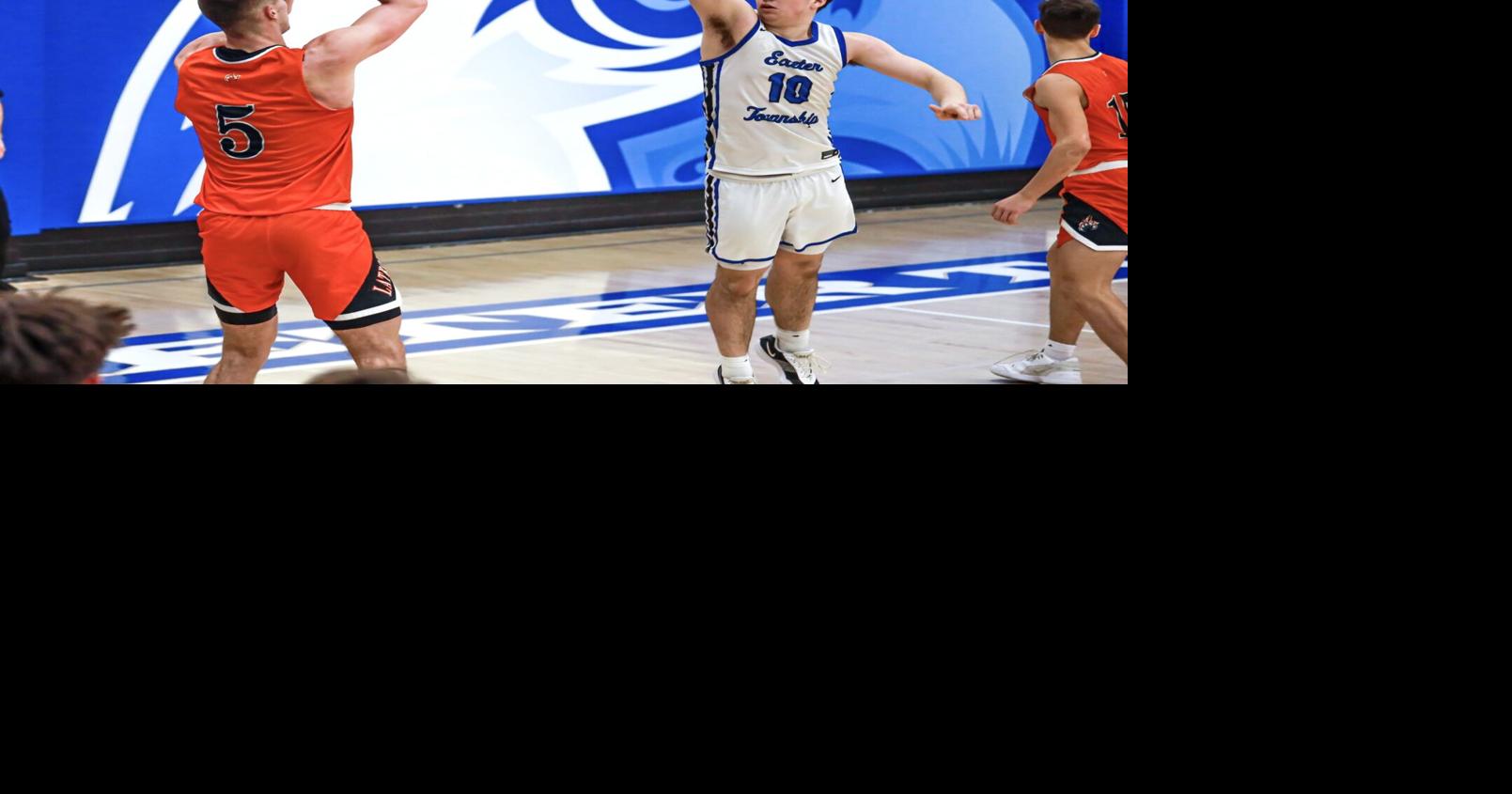 Four Wildcats reach double figures as Latrobe downs Indiana Area ...