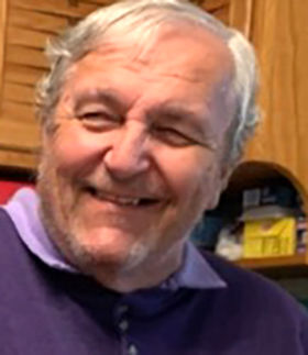 Thomas Francis Klym | Obituaries | latrobebulletinnews.com