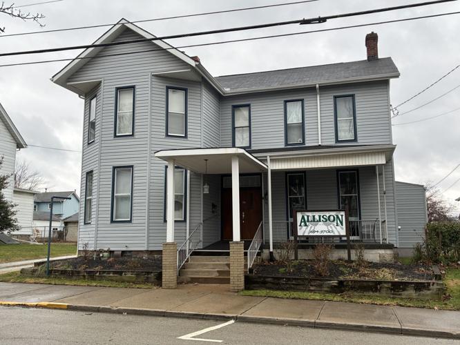 McCabe Funeral Home celebrates 50 years in Derry Borough | Local News ...