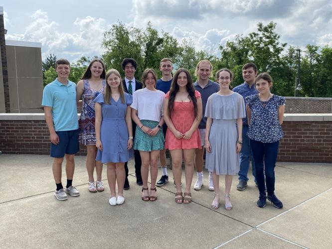 GLSHS hosts spring scholarship and awards ceremony | Education ...