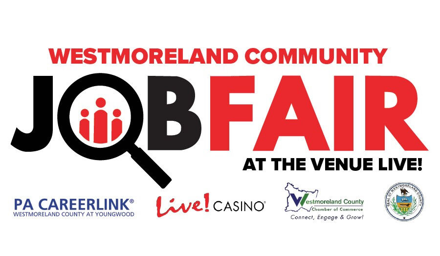 Local collaboration launches Westmoreland Community Job Fair | Local ...