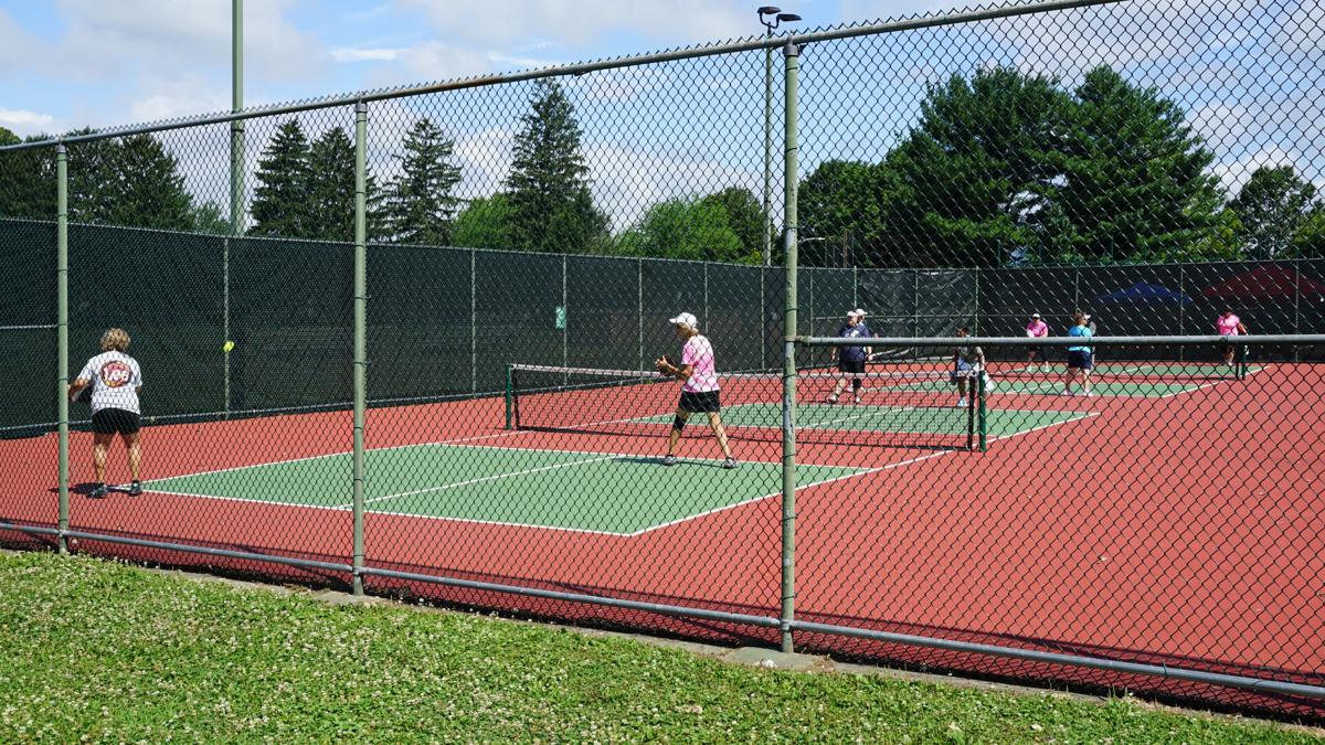Firecracker 5th Pickleball tournament winners | Local News ...