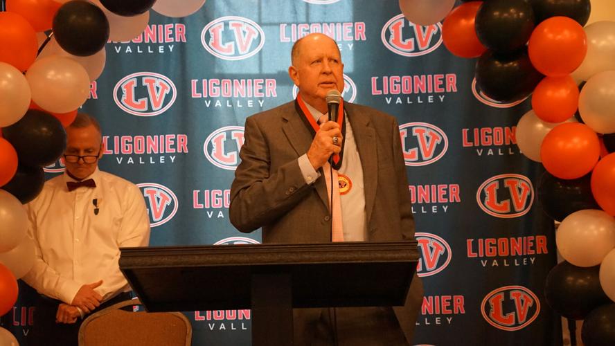 A class of their own | Local News | latrobebulletinnews.com