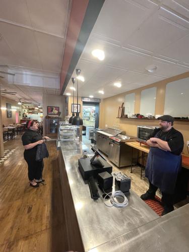 Mailey’s Provisions a tip of the hat to a storied past | Local News ...